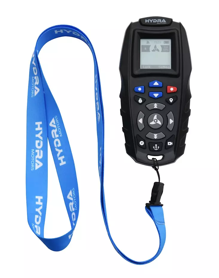 Hydra Skypoint Remote Control Kaukosäädin - Ruoto.de Webshop